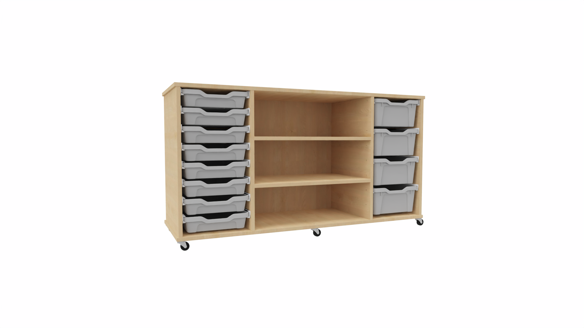 Schrank 540 | 407018